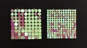 020 - Chameleon Dynamic Sequin Panels - ShimmerTech