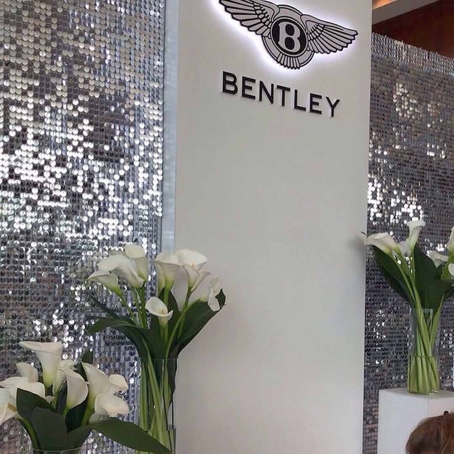 Signage | Showcase Your Brand | ShimmerTech