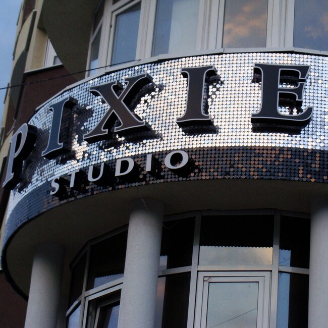 About Us | ShimmerTech | Dynamic Sequin Panels