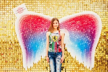 Custom Print | Transform Your Prints | ShimmerTech