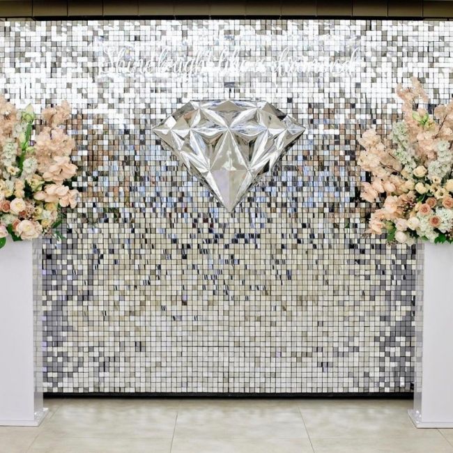 Decor | Accent Walls, Photo Walls and More | ShimmerTech