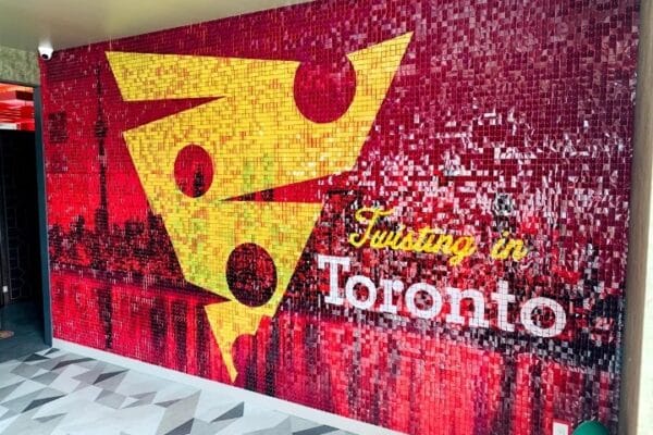 For Event Planners | Accent Walls, Photo Walls and More | ShimmerTech