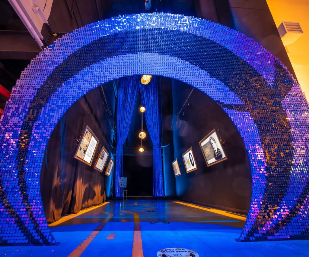 Top Shimmer Walls for Business Events and Trade Shows - ShimmerTech